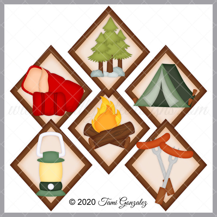 Tokens – Cuddly Cute Designs