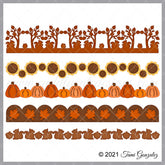 Borders – Cuddly Cute Designs