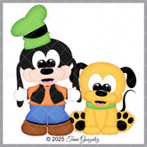 What's New – Cuddly Cute Designs