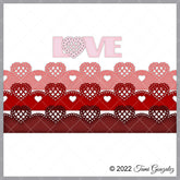 Borders – Cuddly Cute Designs