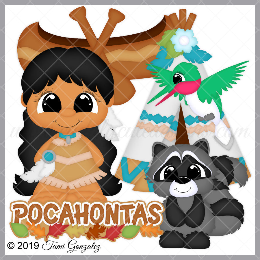 Princess Collection – Cuddly Cute Designs
