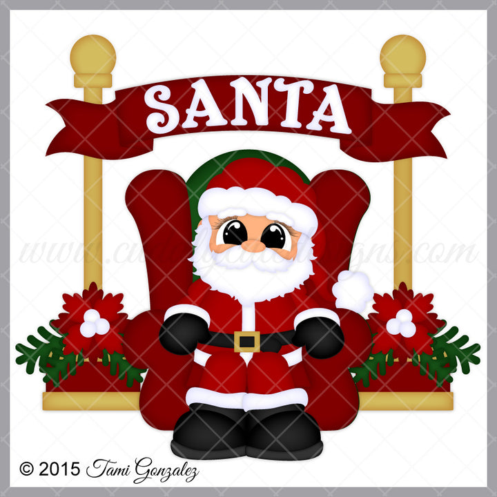 Christmas – Cuddly Cute Designs