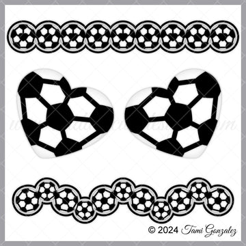 Borders – Cuddly Cute Designs