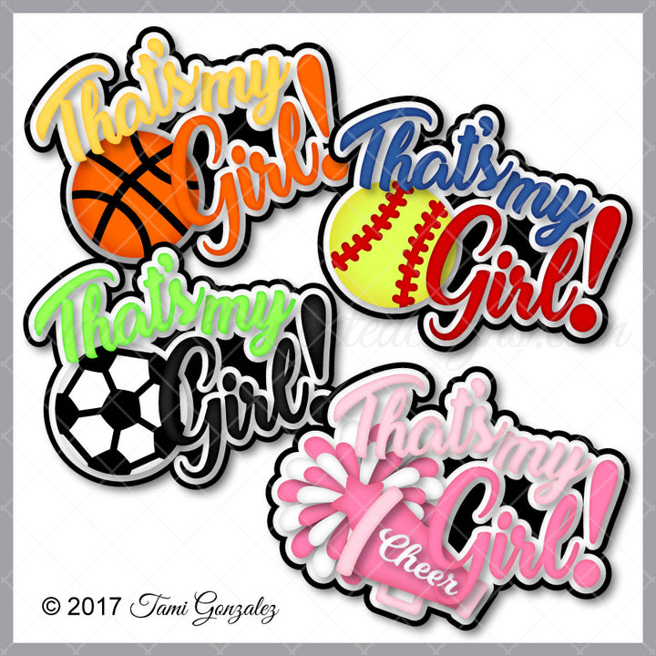 Girls – Cuddly Cute Designs